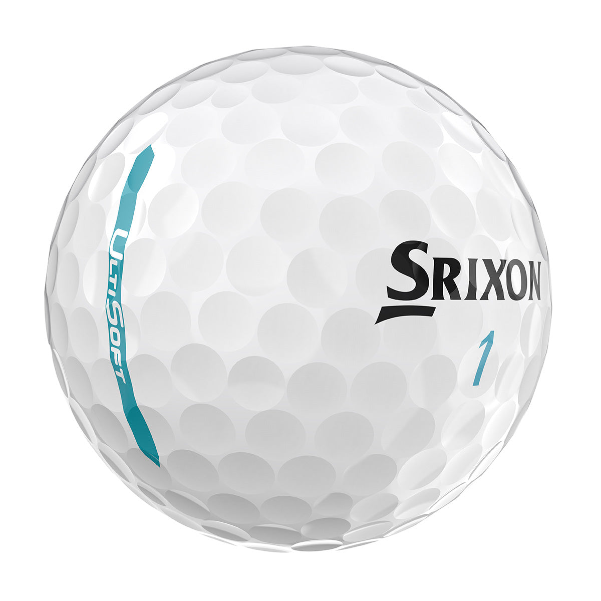 Srixon UltiSoft - Grade A – The Golf Ball Guys